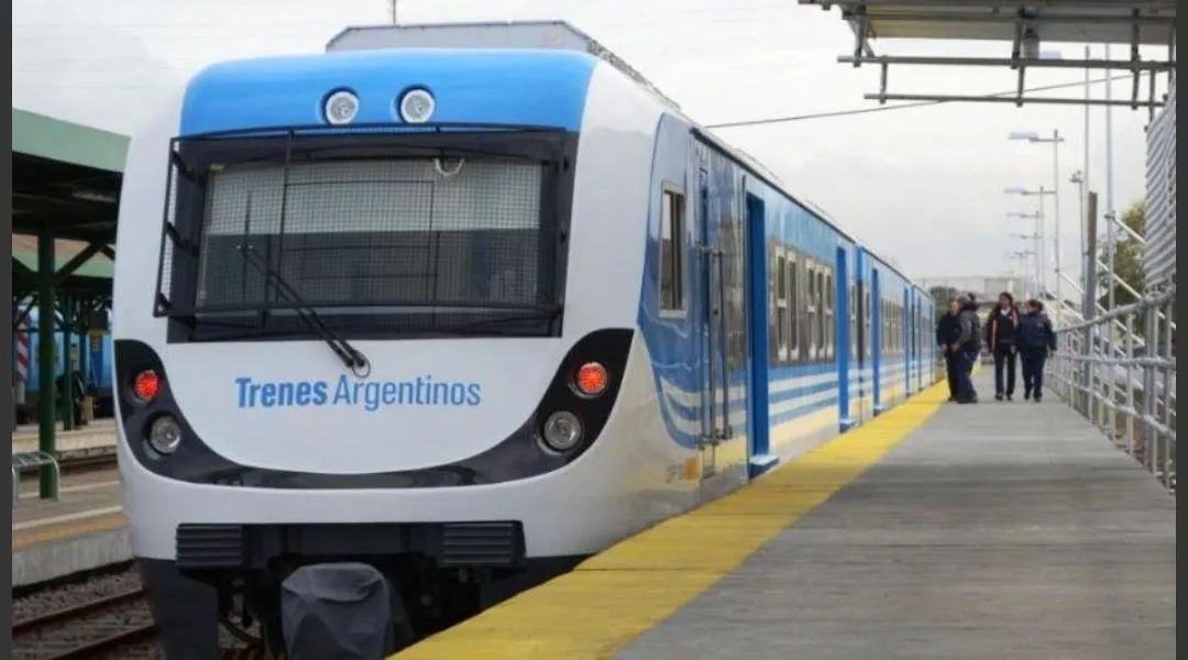 Tigre: El tren Mitre suma frecuencias y modifican horarios