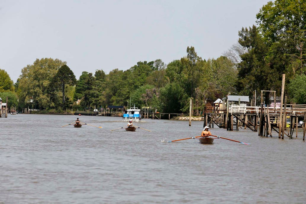 Tigre: El Delta, se preparan para ser el boom turístico del verano