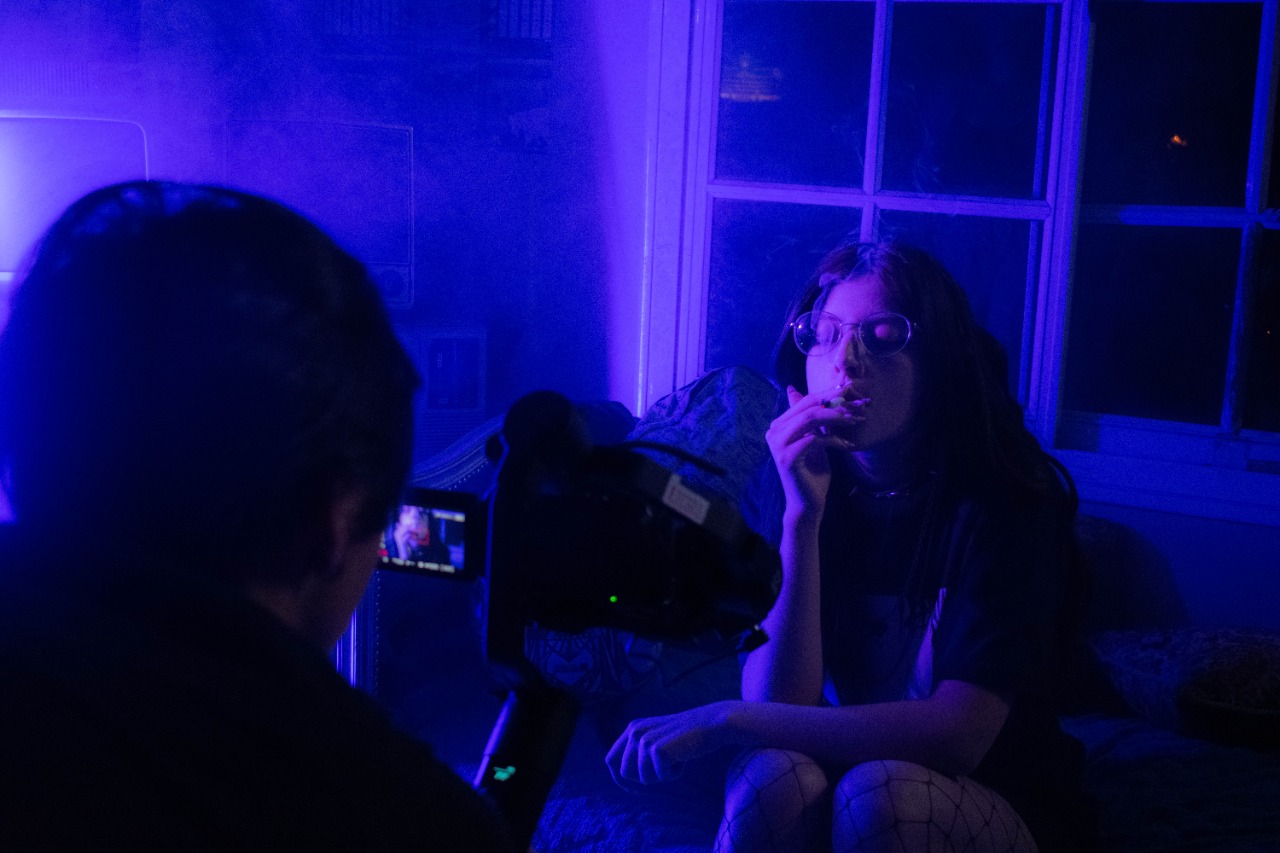 Tigre: La cantante de trap s0fy, de Don Torcuato, sacó un nuevo tema ...