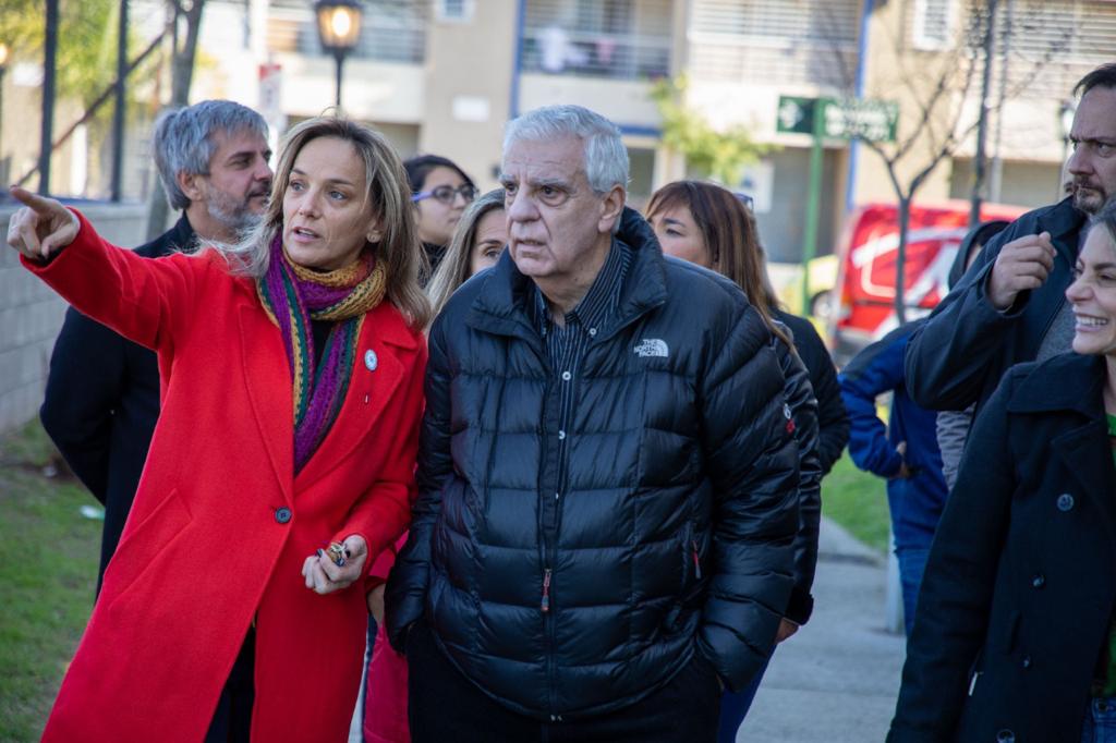 Tigre: Nueva entrega de viviendas en Tigre del Procrear II