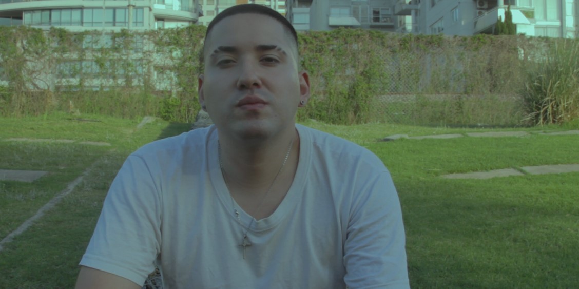 Seventyseven, rapero y freestyler de Tigre, presenta Promesas